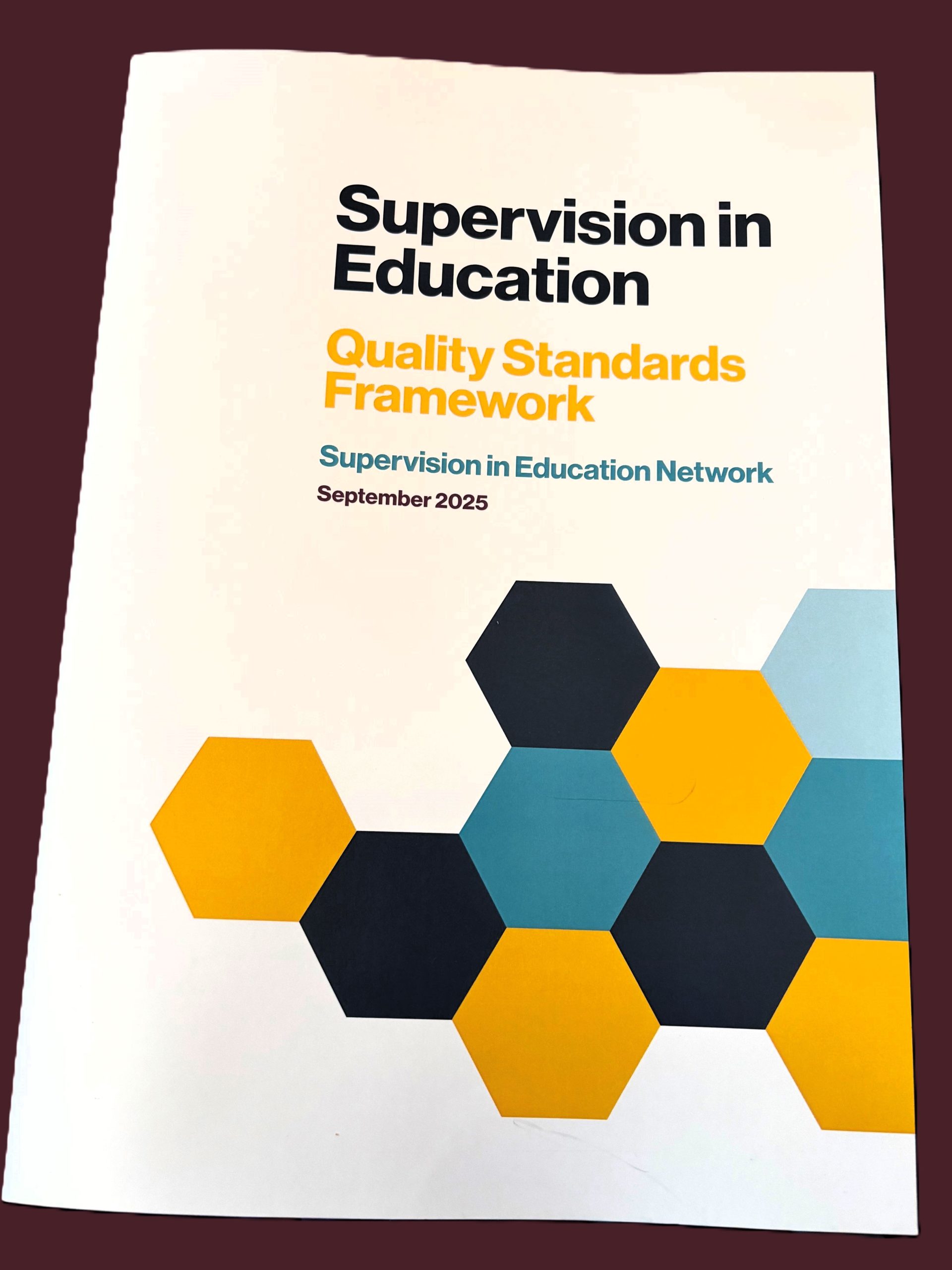 Purplemoon News-Supervision Framework